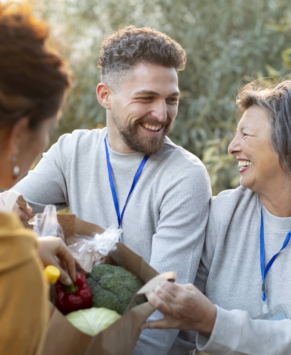 Sturen op sociale impact - NDSD